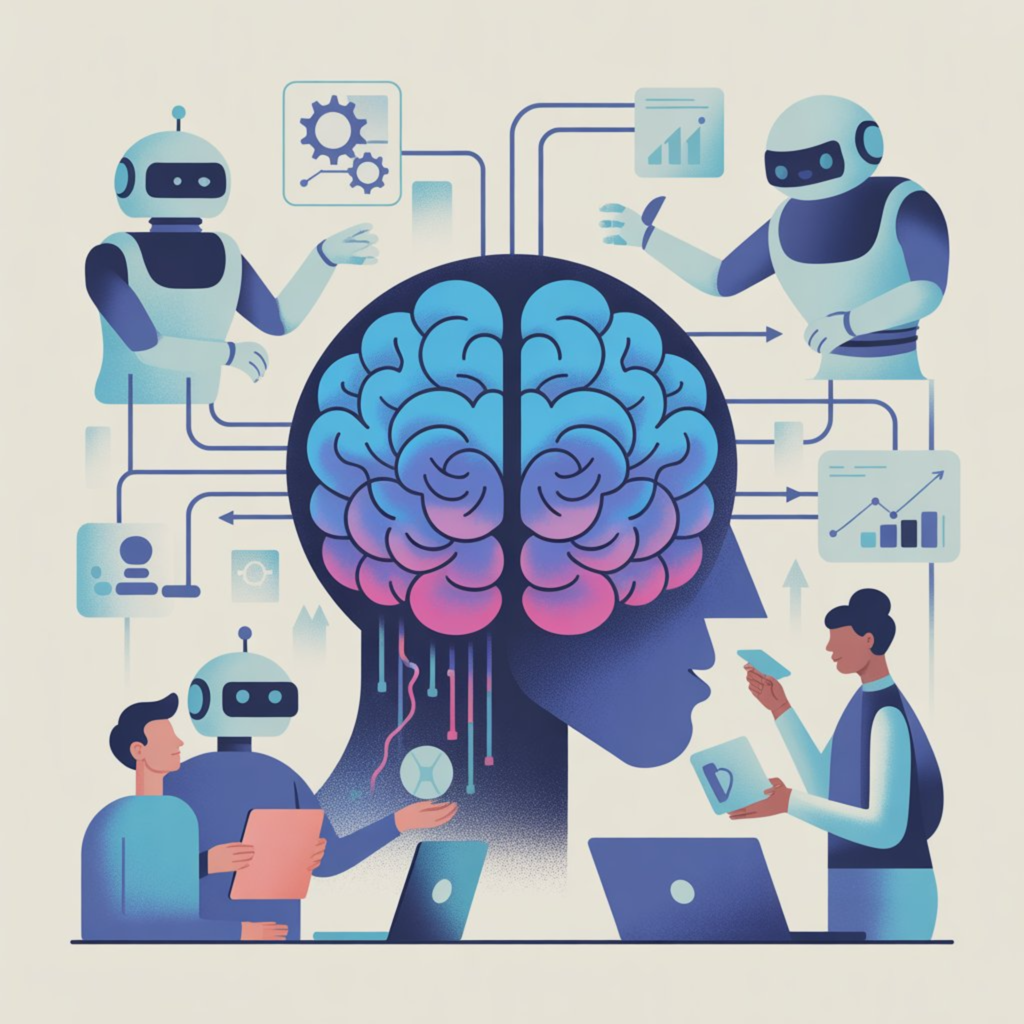 7 AI Automation Tools Transforming Smart Tech & Workflows